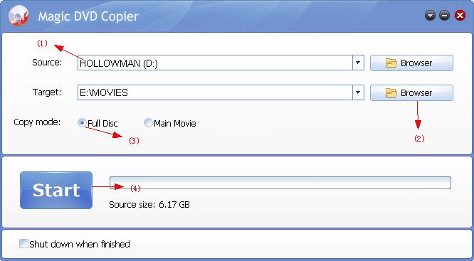 Magic DVD Ripper + DVD Copierクーポン:60% OFF 【2025年5月】【公式ストア】