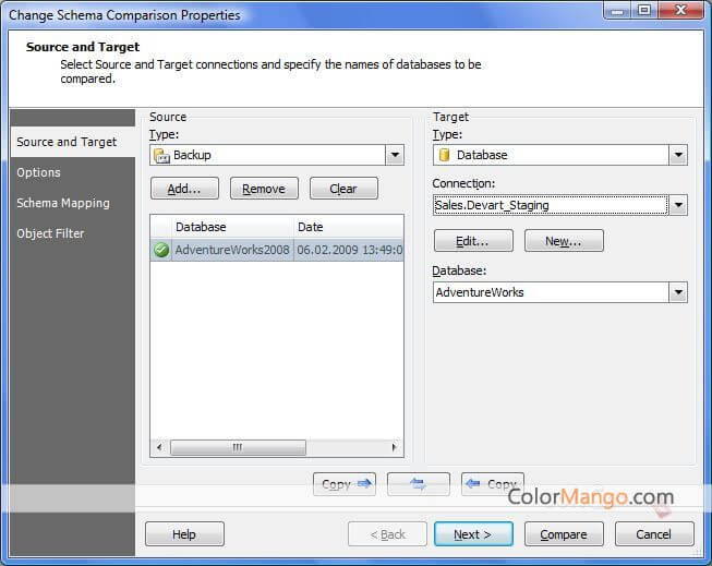 dbForge Schema Compare for SQL Server 10%OFFに!2020 | 世界的特価ソフト通販サイト