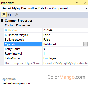 SSIS Data Flow Components for MySQLクーポン:10% OFF