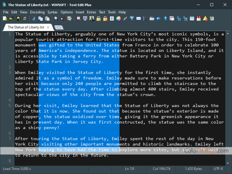 Vovsoft Text Edit Plusクーポン:30% OFF 2025【公式ストア】