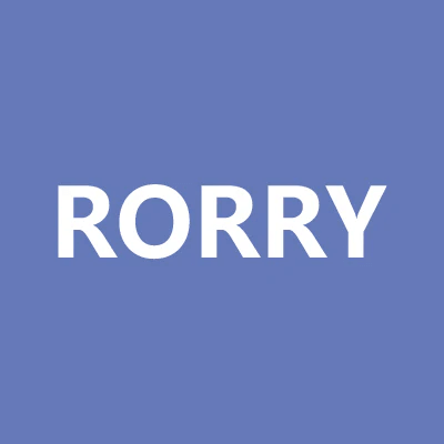 RORRYクーポン:20% OFF