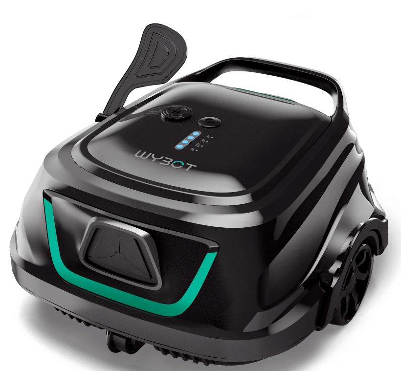 WYBOTクーポン:$50 OFF