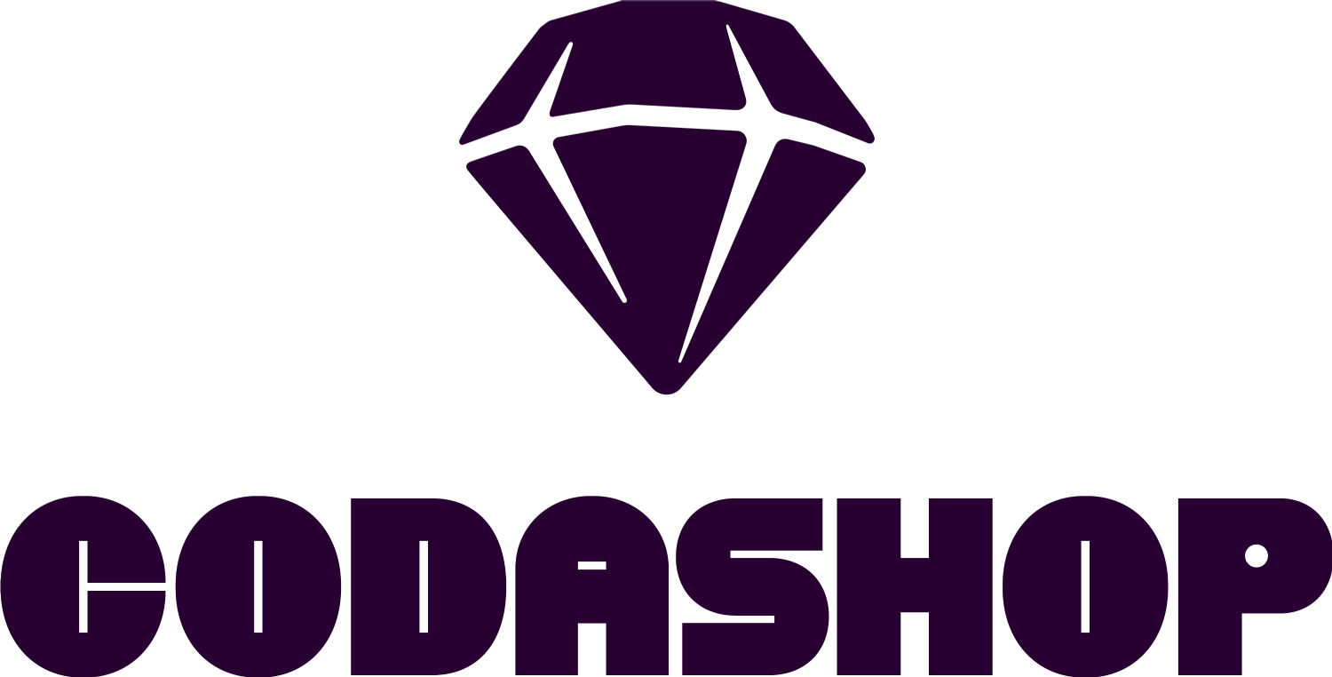 Codashopクーポン:10% OFF 2025【公式ストア】