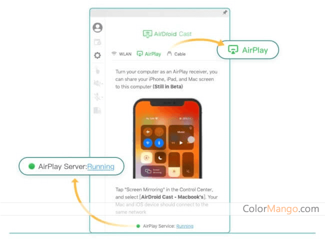 AirDroid Cast お得情報: 28% Off - キャスト・アンド・コントロール・スタンダード年間計画【2026年5月・検証済み】
