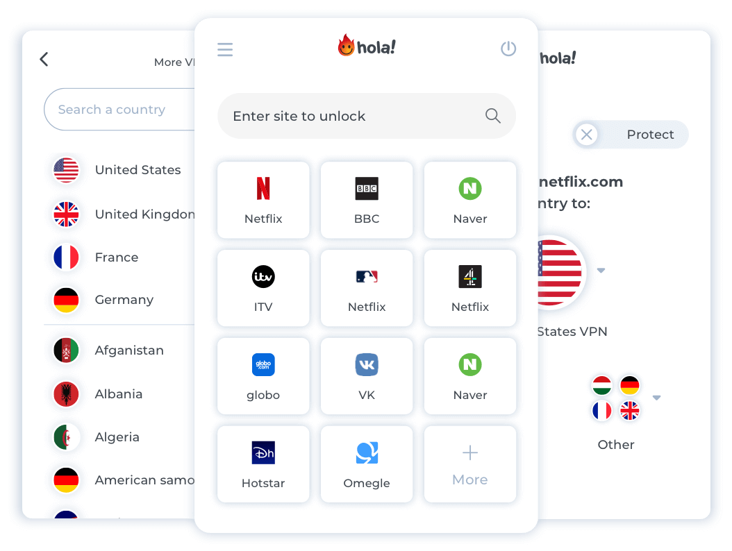 Hola VPNクーポン:80% OFF 2025【公式ストア】