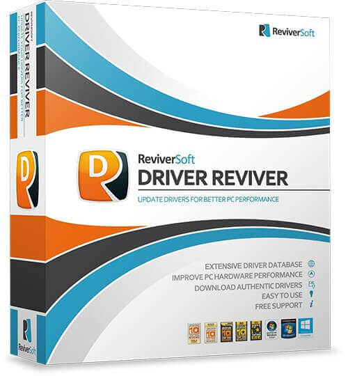 Driver Reviverクーポン:50% OFF 2025【検証済み】
