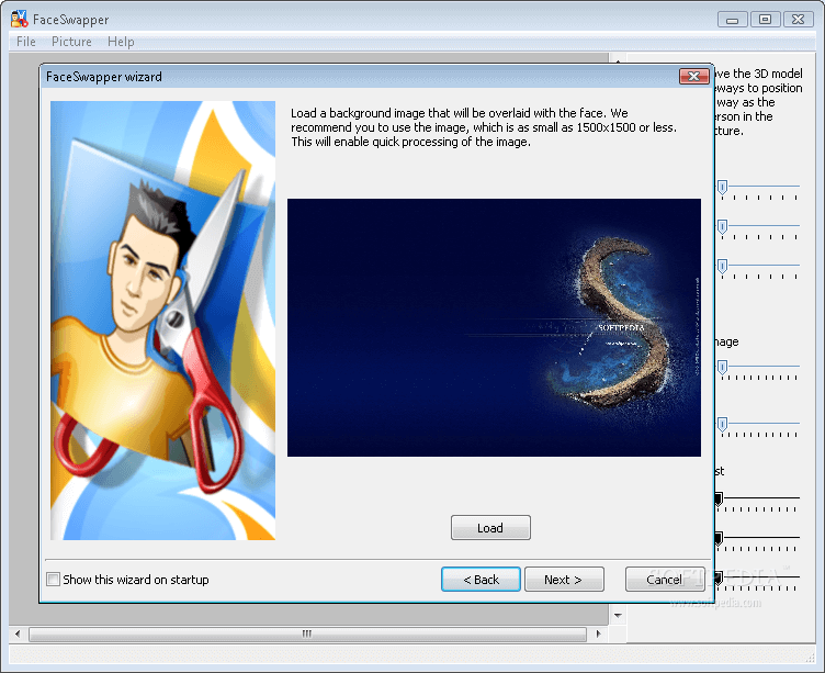 Luxand FaceSwapperクーポン:30% OFF 2025【公式ストア】