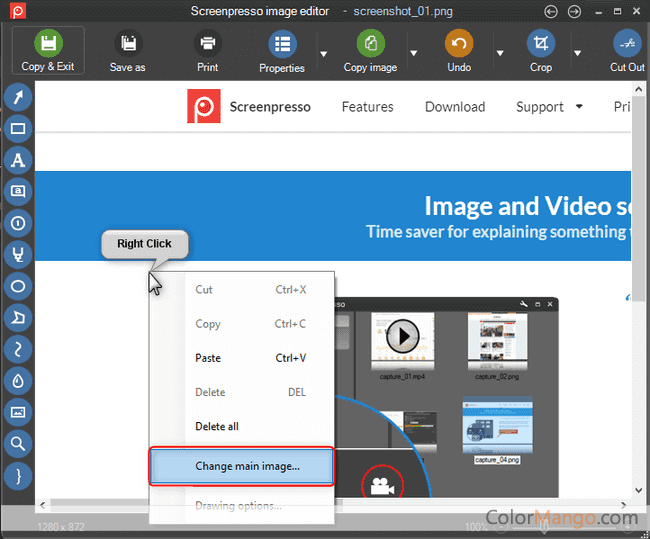 Screenpresso PROクーポン:30% OFF 2025【検証済み】