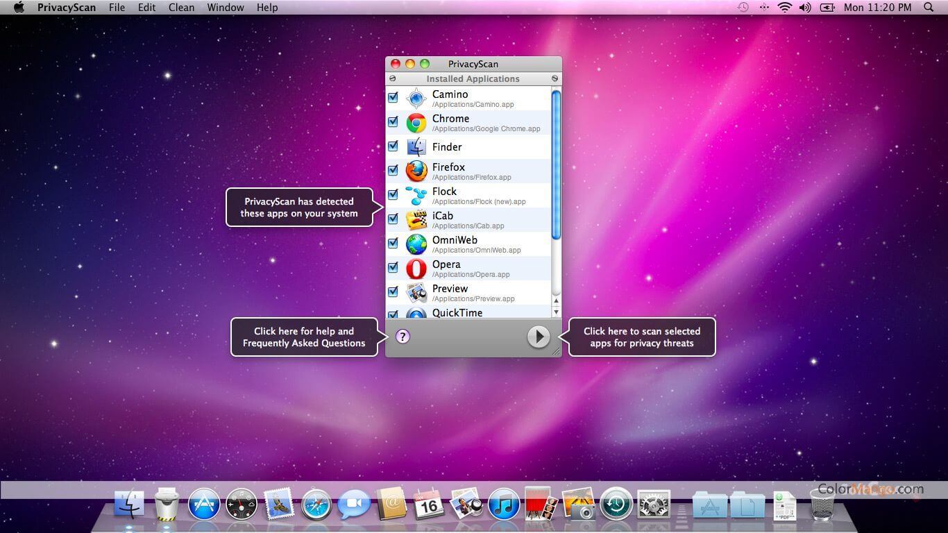 PrivacyScanを通販で購入, 価格 | 世界的特価ソフト通販サイト
