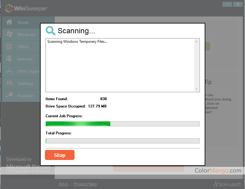WinSweeperクーポン:25% OFF 2025【公式ストア】