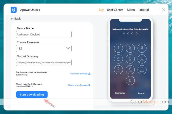 ApowerUnlockクーポン:57% OFF