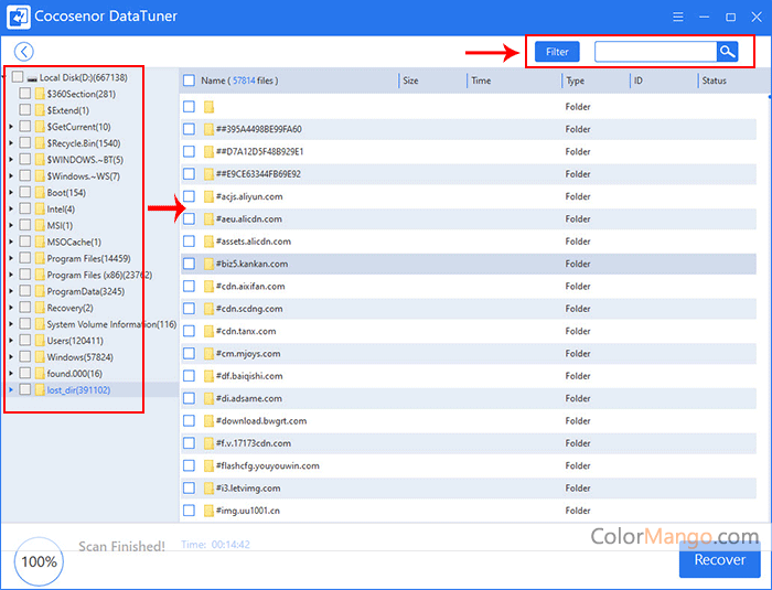 Cocosenor DataTunerクーポン:50% OFF 2025【公式ストア】