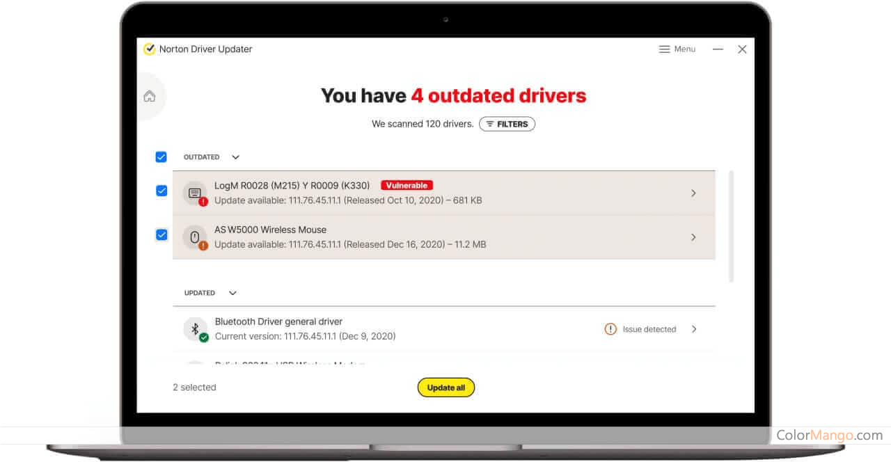 Norton Driver Updater お得情報: 【2025年12月・検証済み】
